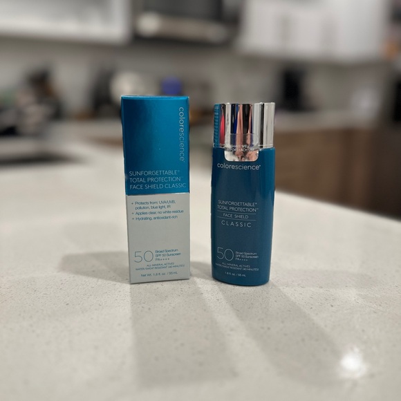 Colorescience | Bath & Body | Colorescience Sunforgettable Total ...